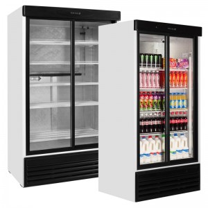 tefcold-double-door - Area Refrigeration
